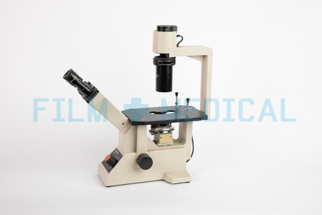 Microscope | FILM MEDICAL