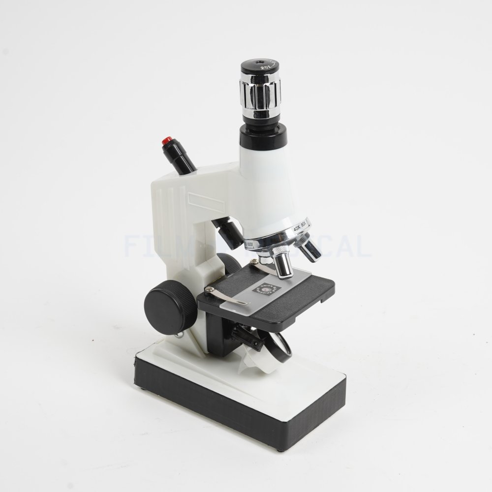 Microscope Medium Size | FILM MEDICAL