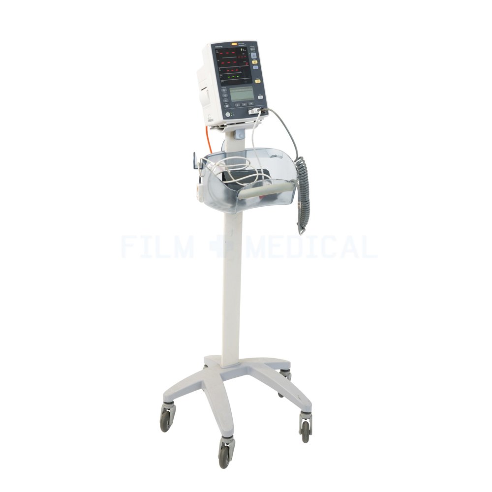 Mindray Datascope Blood Pressure Monitor | FILM MEDICAL