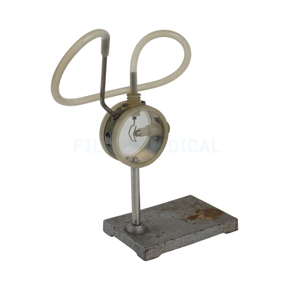 Retort Apparatus | FILM MEDICAL