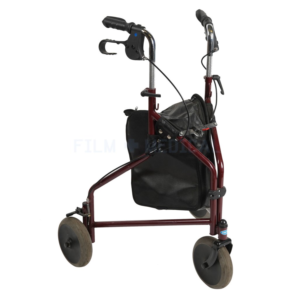 Walker | FILM MEDICAL