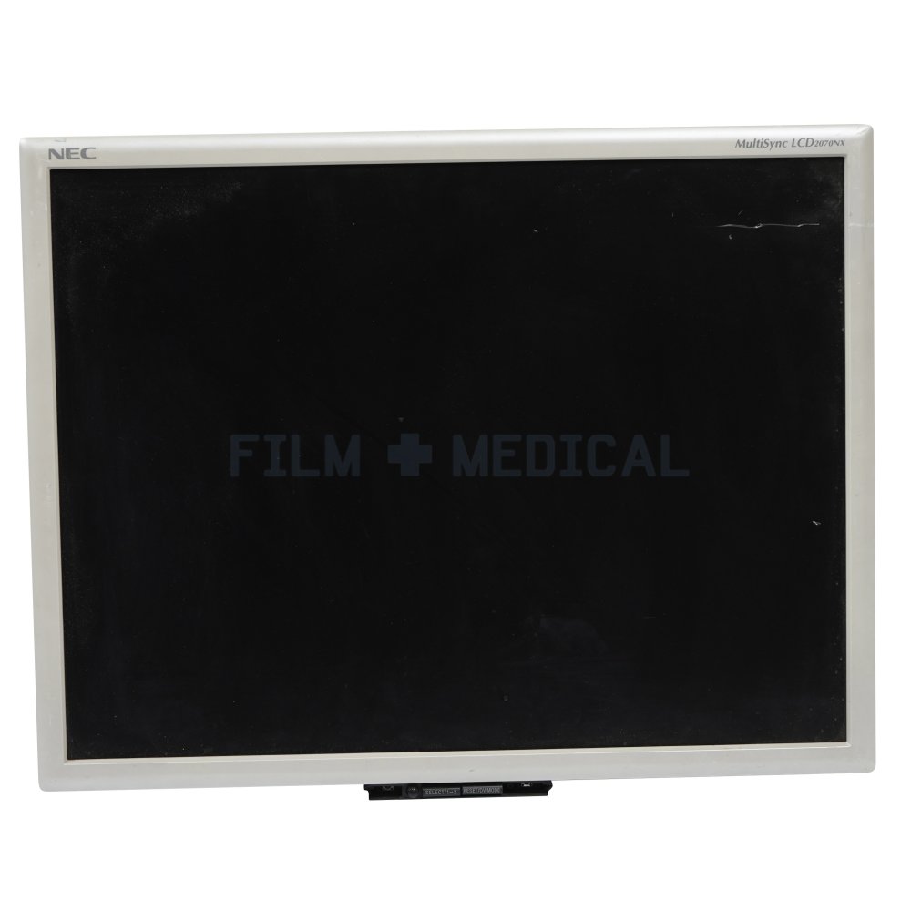 Large Monitor | FILM MEDICAL