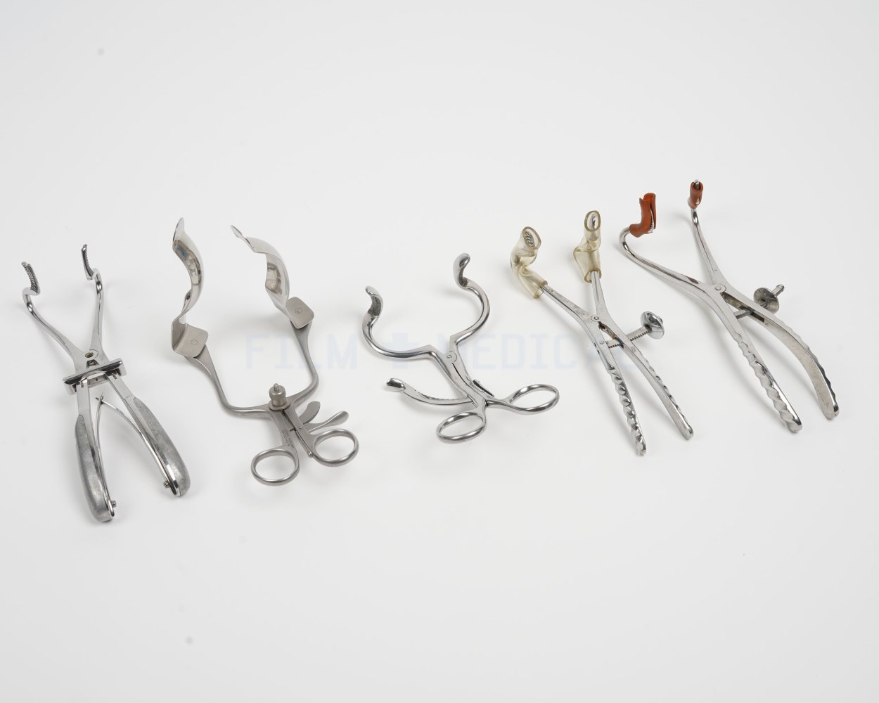 Mouth Gags Priced individually | FILM MEDICAL