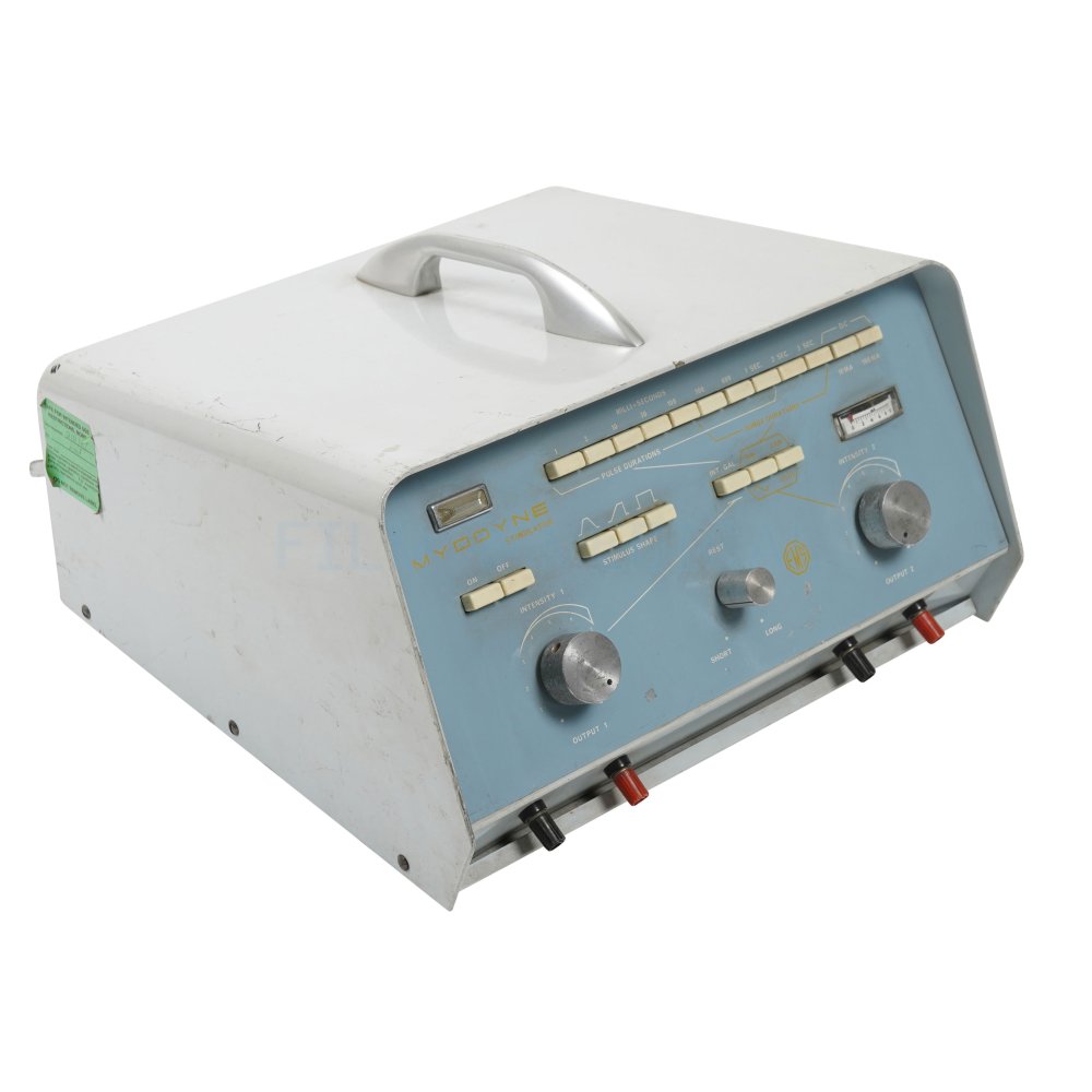 Cerebral Function Monitor | FILM MEDICAL