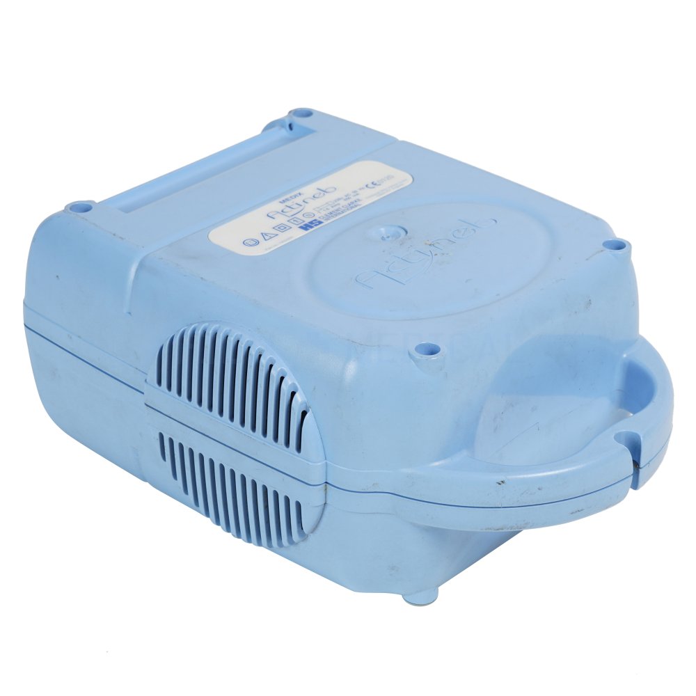 Nebuliser | FILM MEDICAL