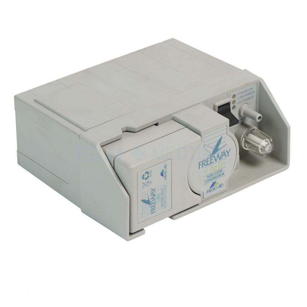 Portable Nebulizer | FILM MEDICAL