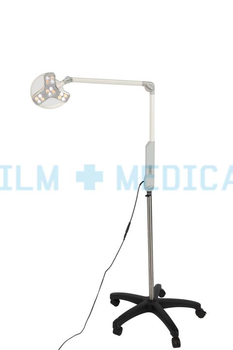 Examination Lamp on Stand | FILM MEDICAL