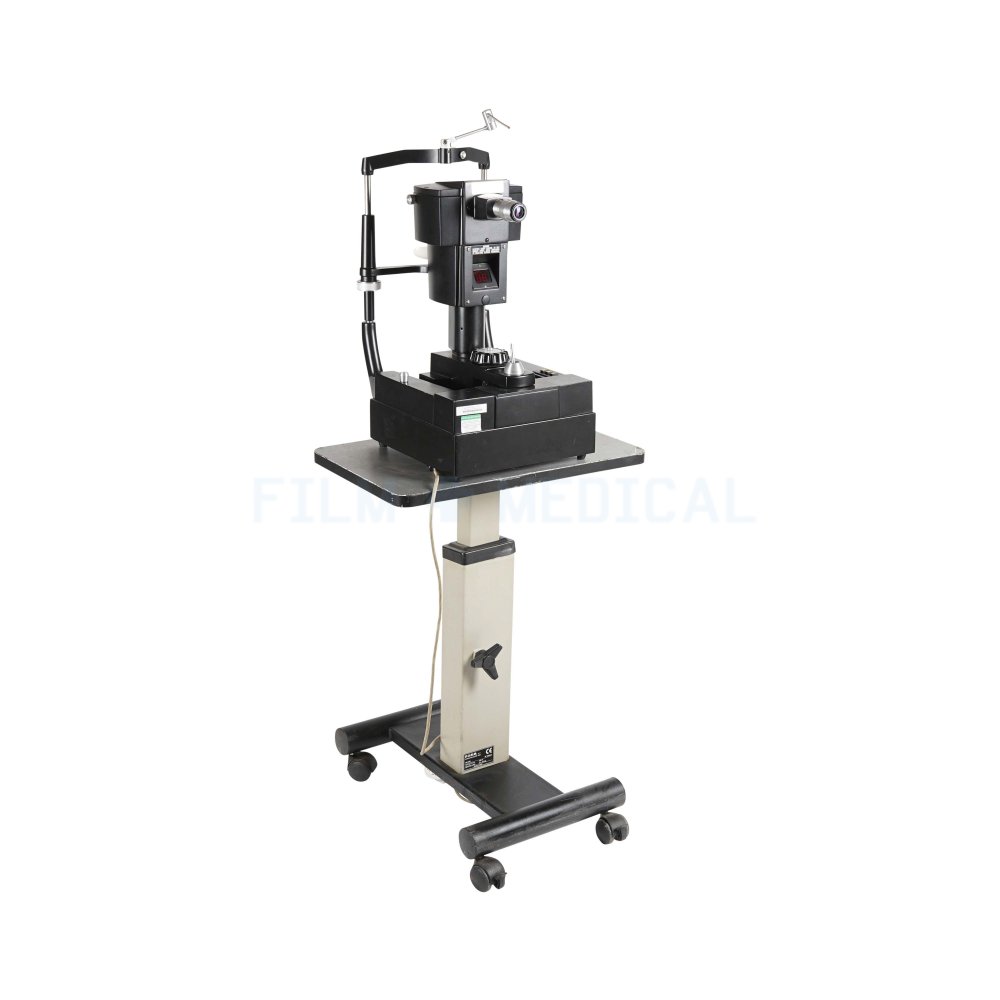 Optical Testing Machine (Stand Separate) | FILM MEDICAL