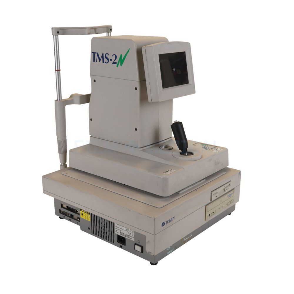 Optician Scope Digital | FILM MEDICAL