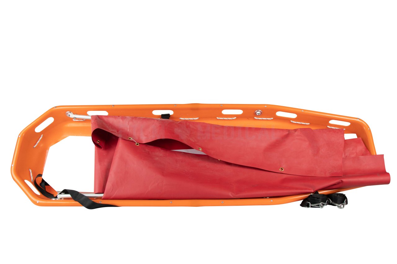Air Rescue Stretcher | FILM MEDICAL