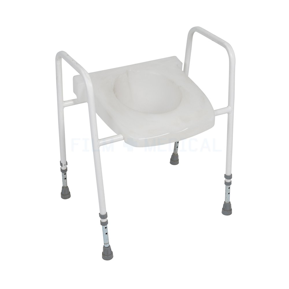 Over-Toilet Aid | FILM MEDICAL