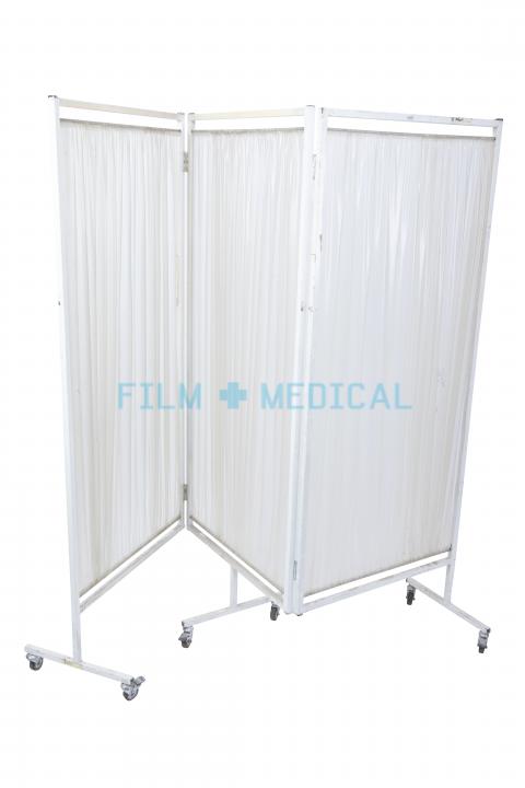 Hospital Screen White | FILM MEDICAL