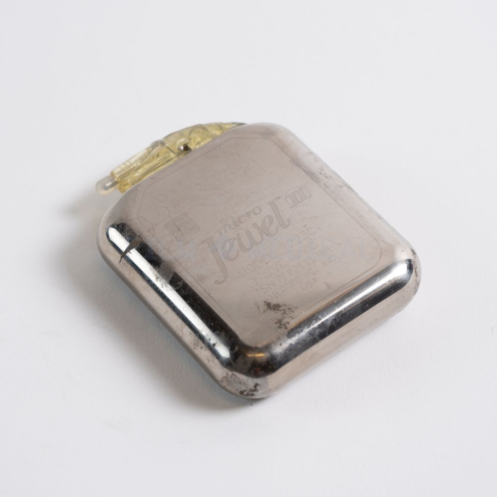 Pace Maker | FILM MEDICAL