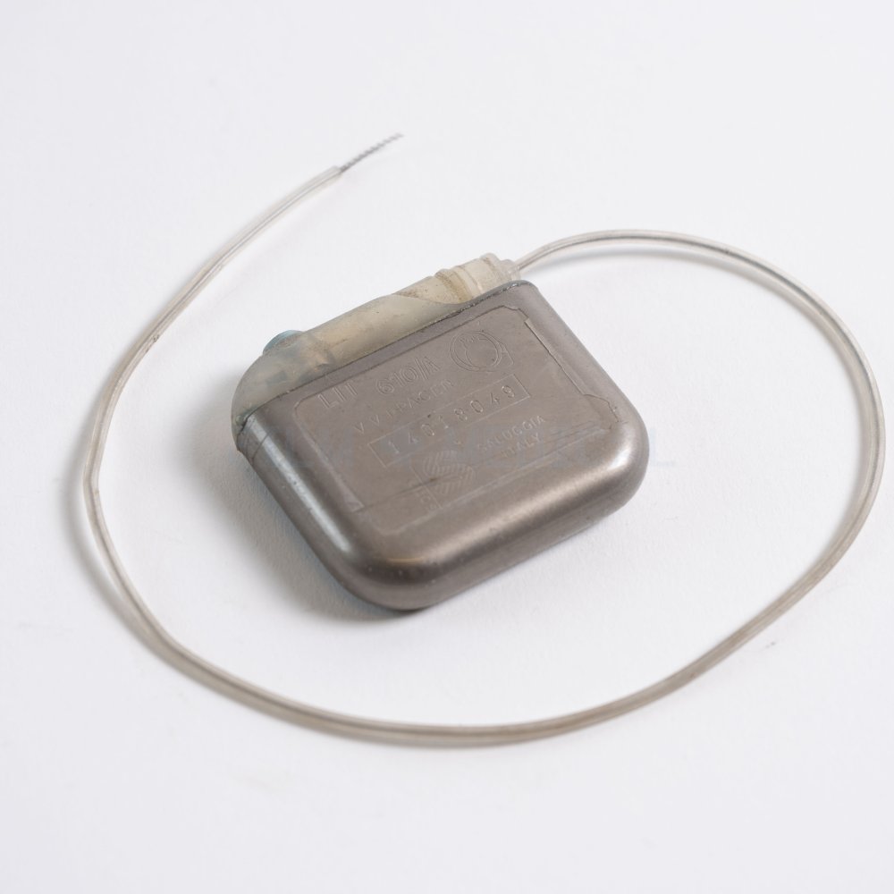 Pace Maker | FILM MEDICAL