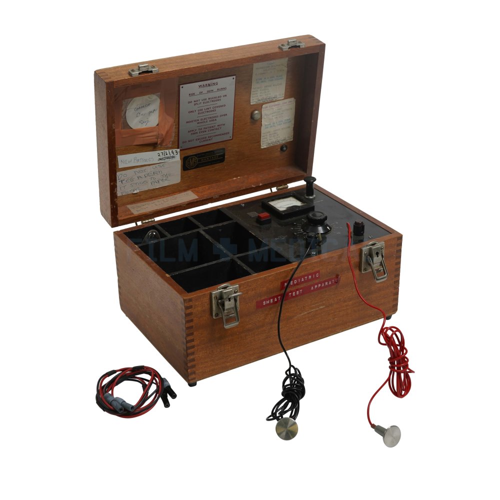 Cardio Meter | FILM MEDICAL