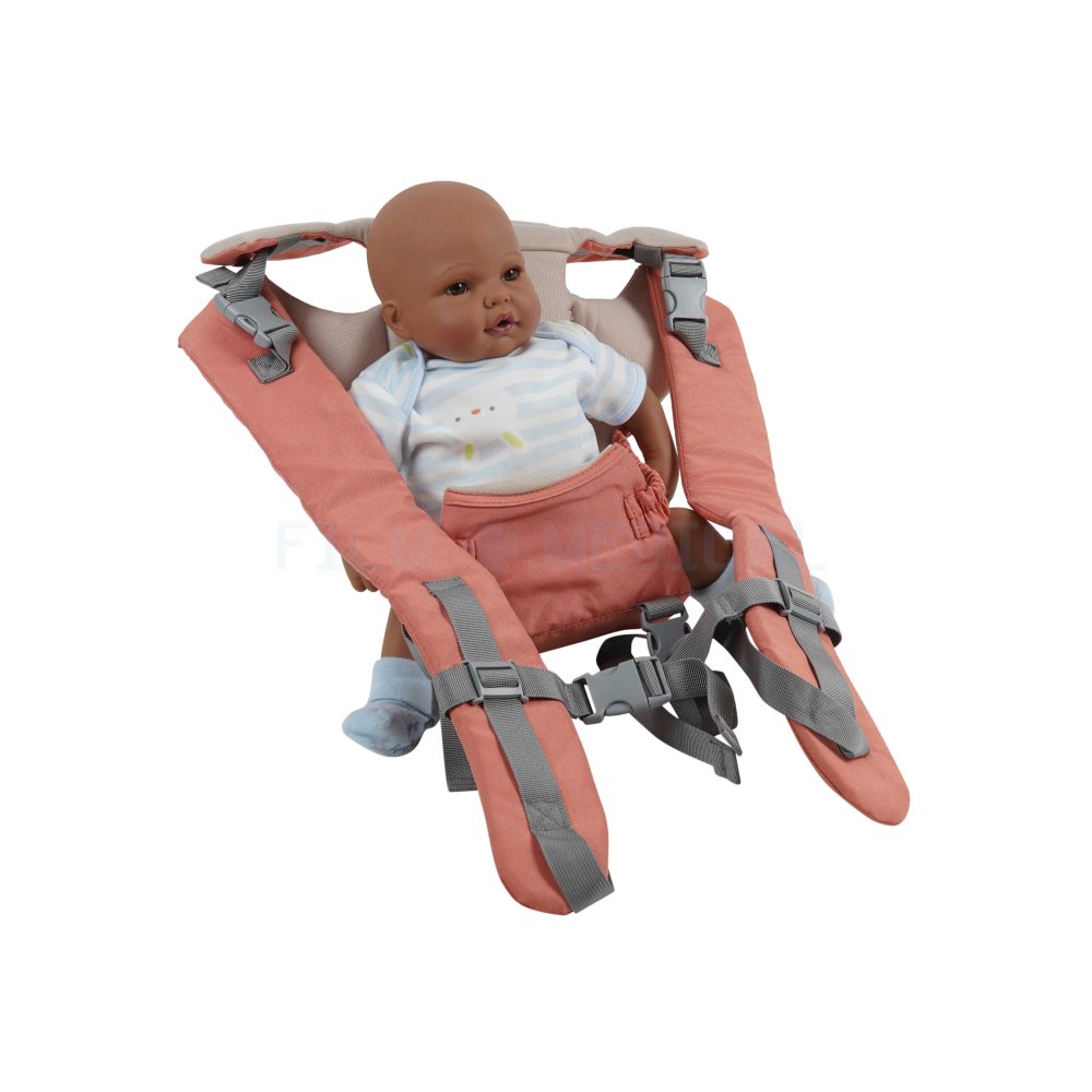 Papoose Orange | FILM MEDICAL