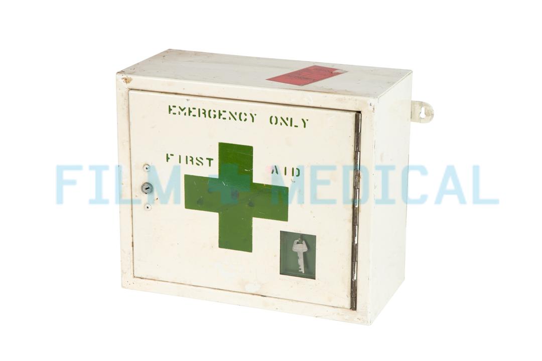 Period First Aid Box | FILM MEDICAL