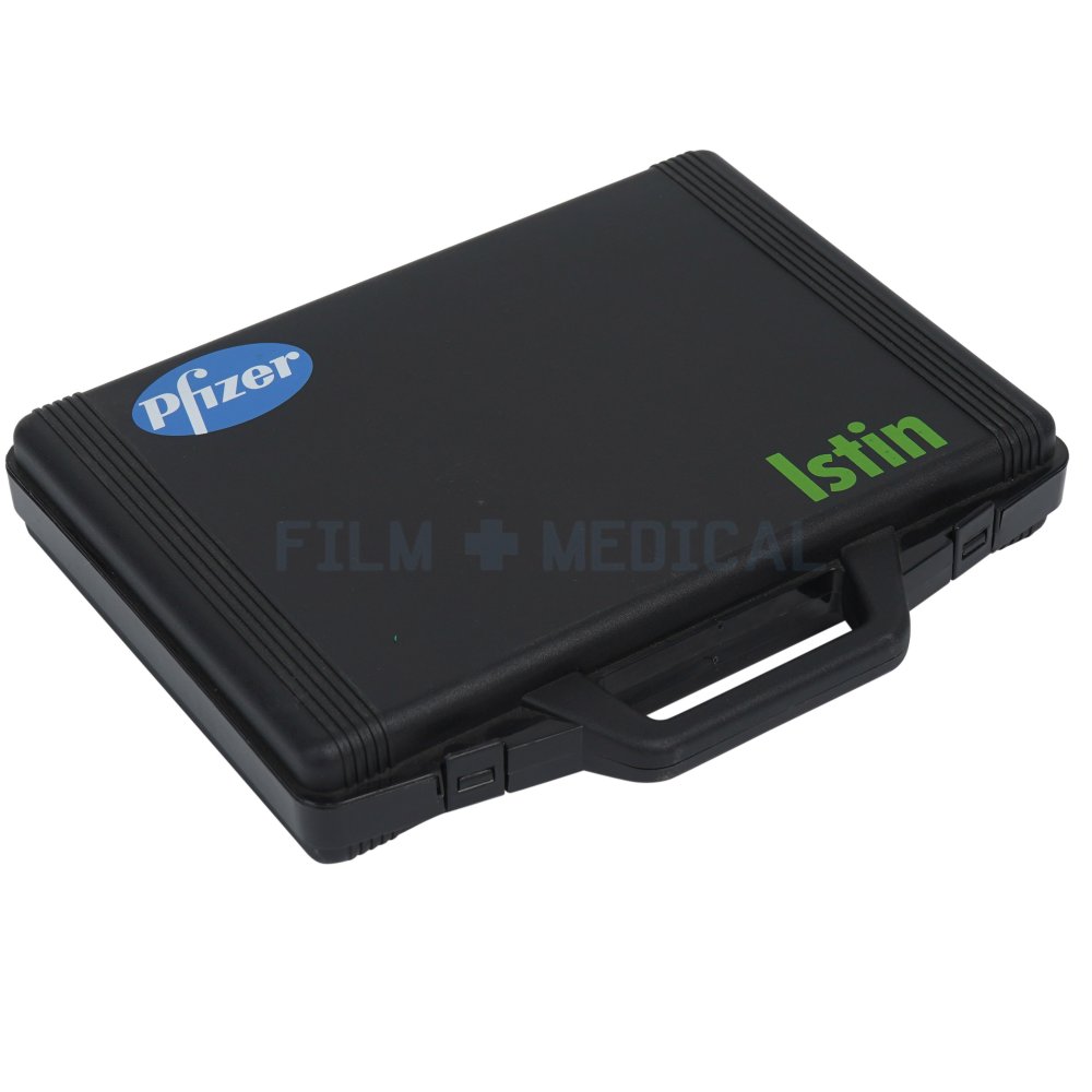 Pfizer Box | FILM MEDICAL