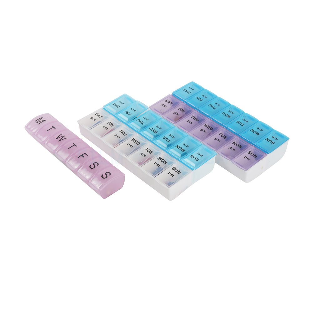 Pill Counters M | FILM MEDICAL