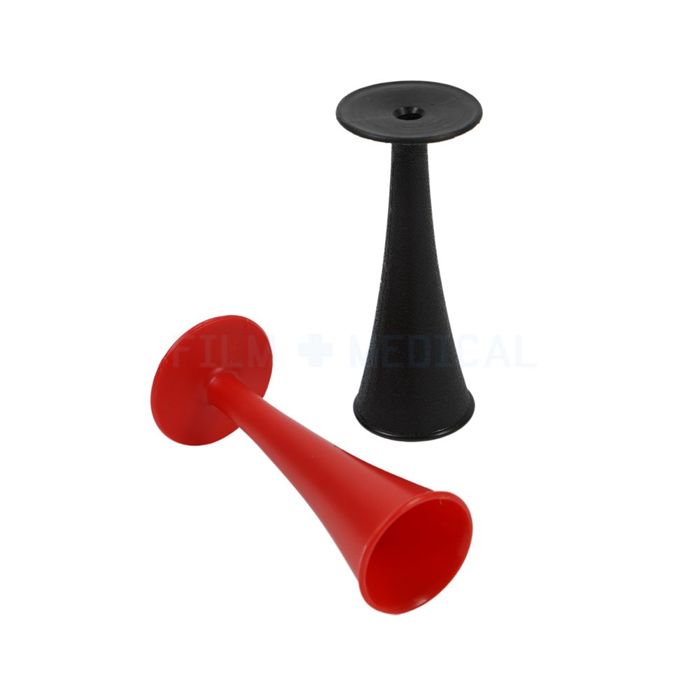 Pinard Stethoscope Plastic | FILM MEDICAL
