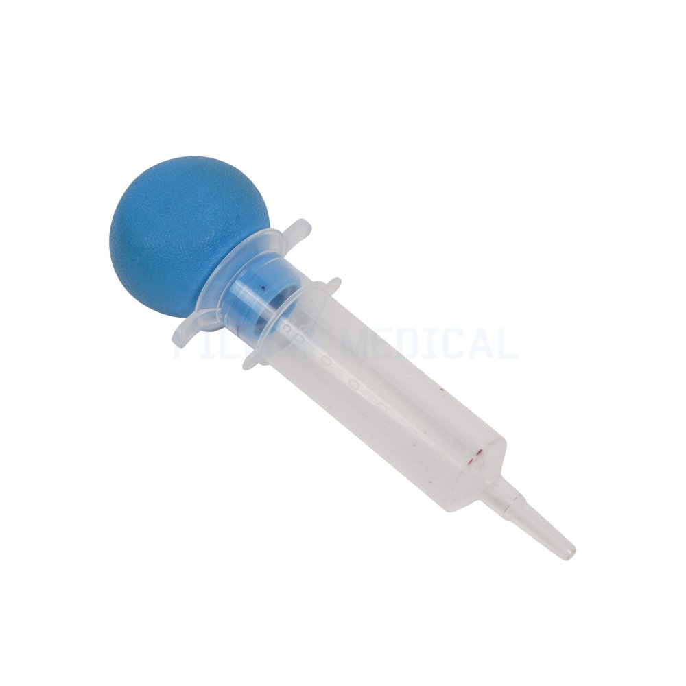 Pipette Syringe | FILM MEDICAL