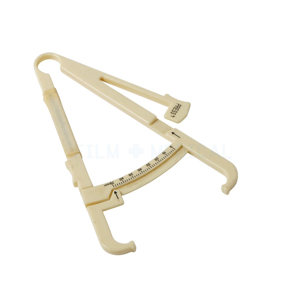 Plastic Callipers | FILM MEDICAL