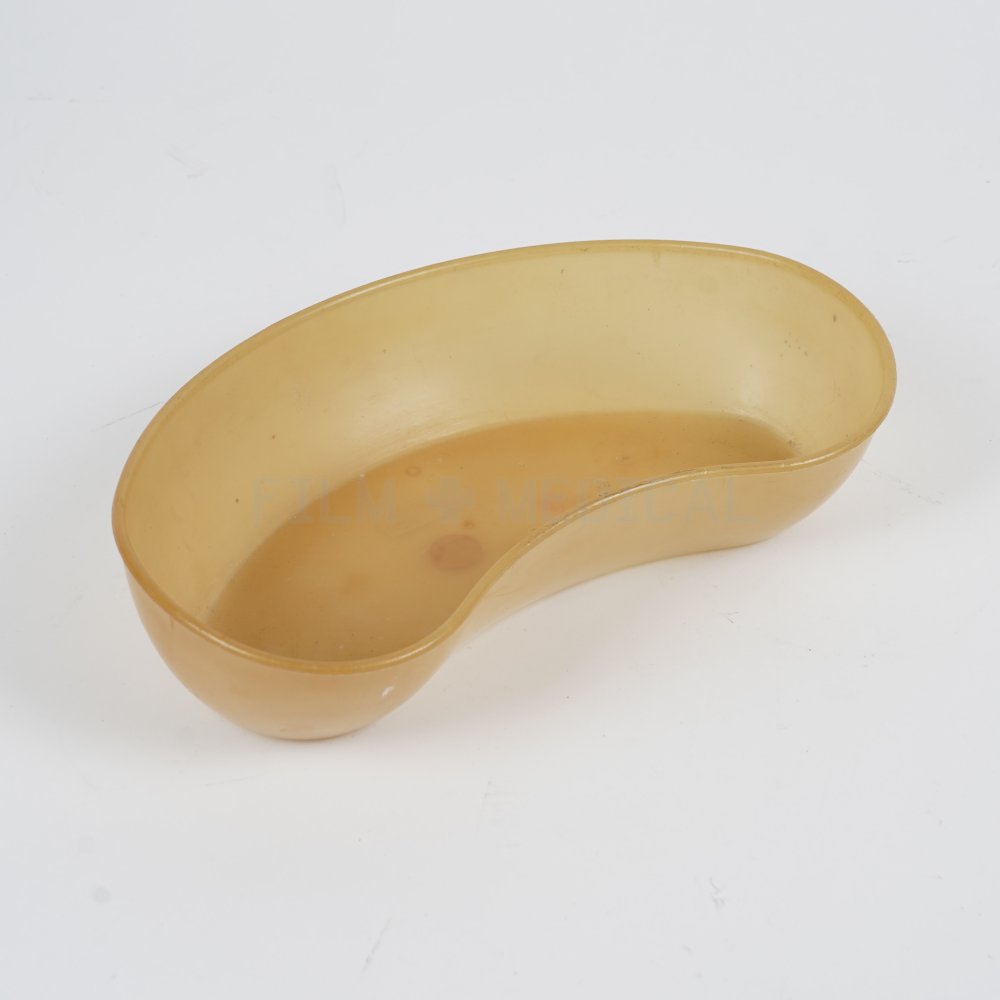 Large Kidney Dish | FILM MEDICAL