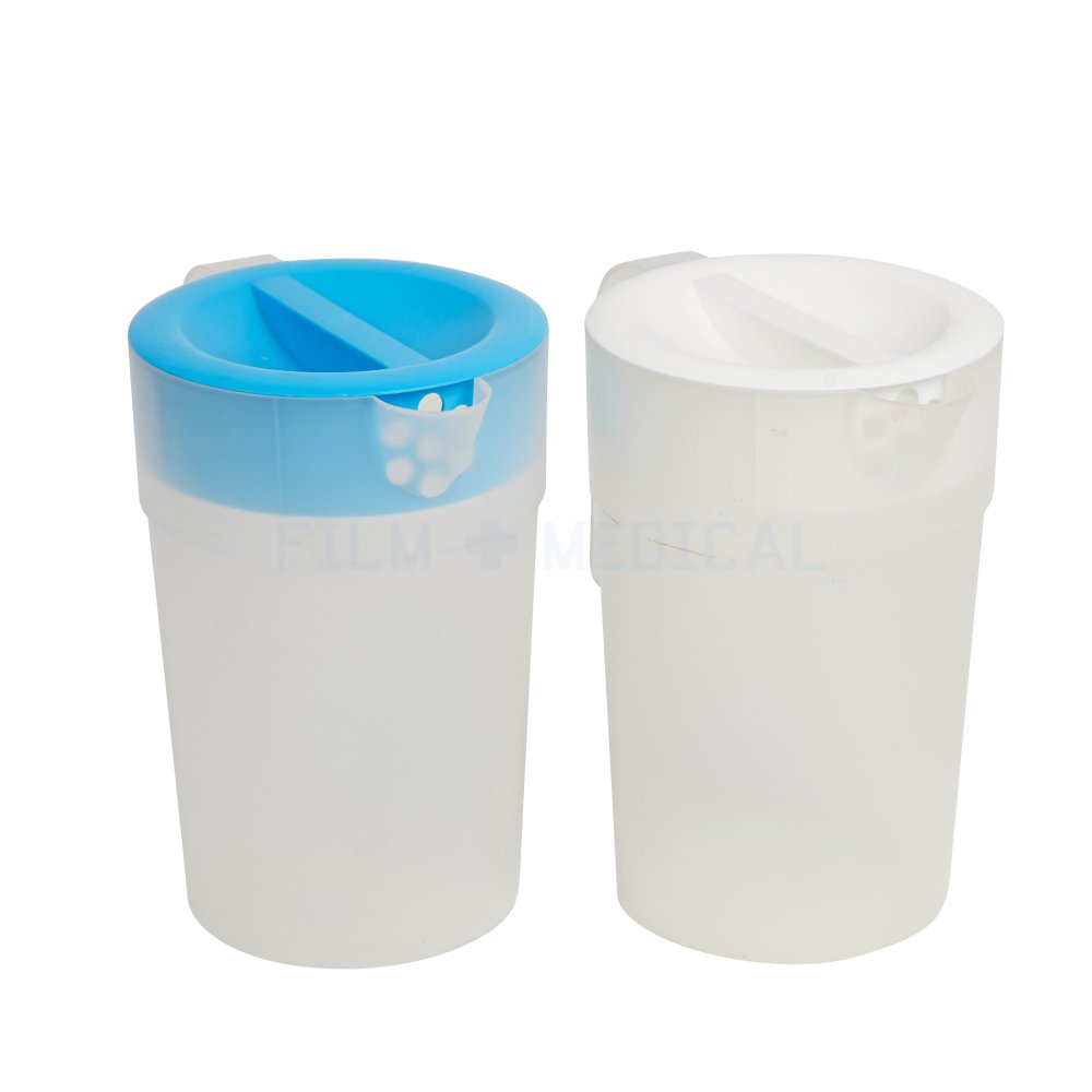 Hospital Jugs (priced individually) | FILM MEDICAL