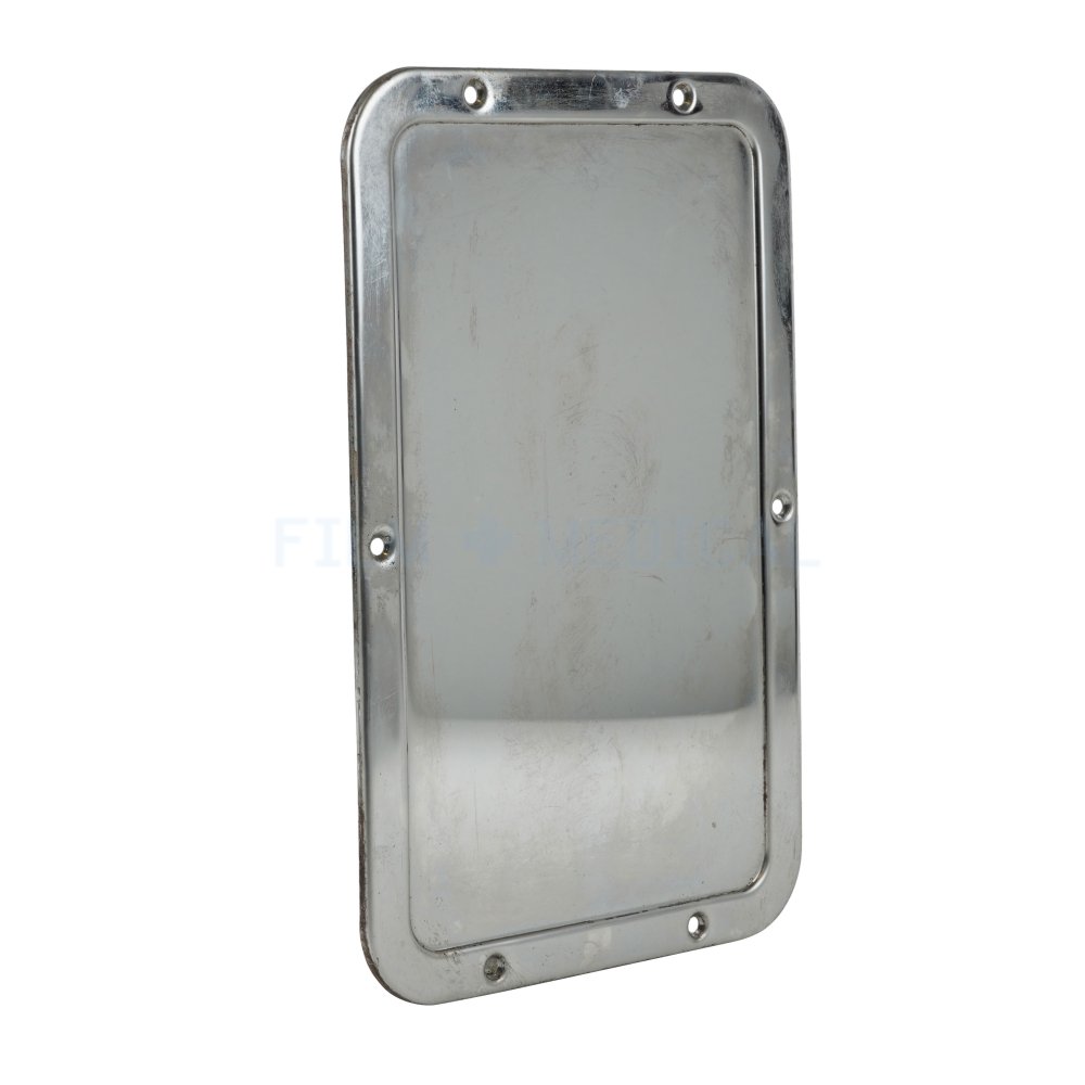 Prison Mirror | FILM MEDICAL