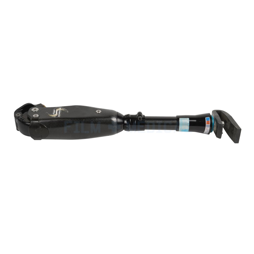 Prosthetic Leg | FILM MEDICAL