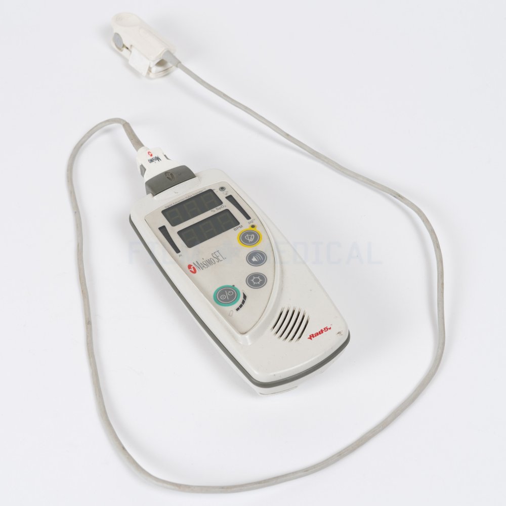 Hand Held Finger Probe | FILM MEDICAL