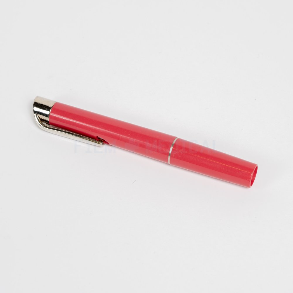 Pen Torch | FILM MEDICAL