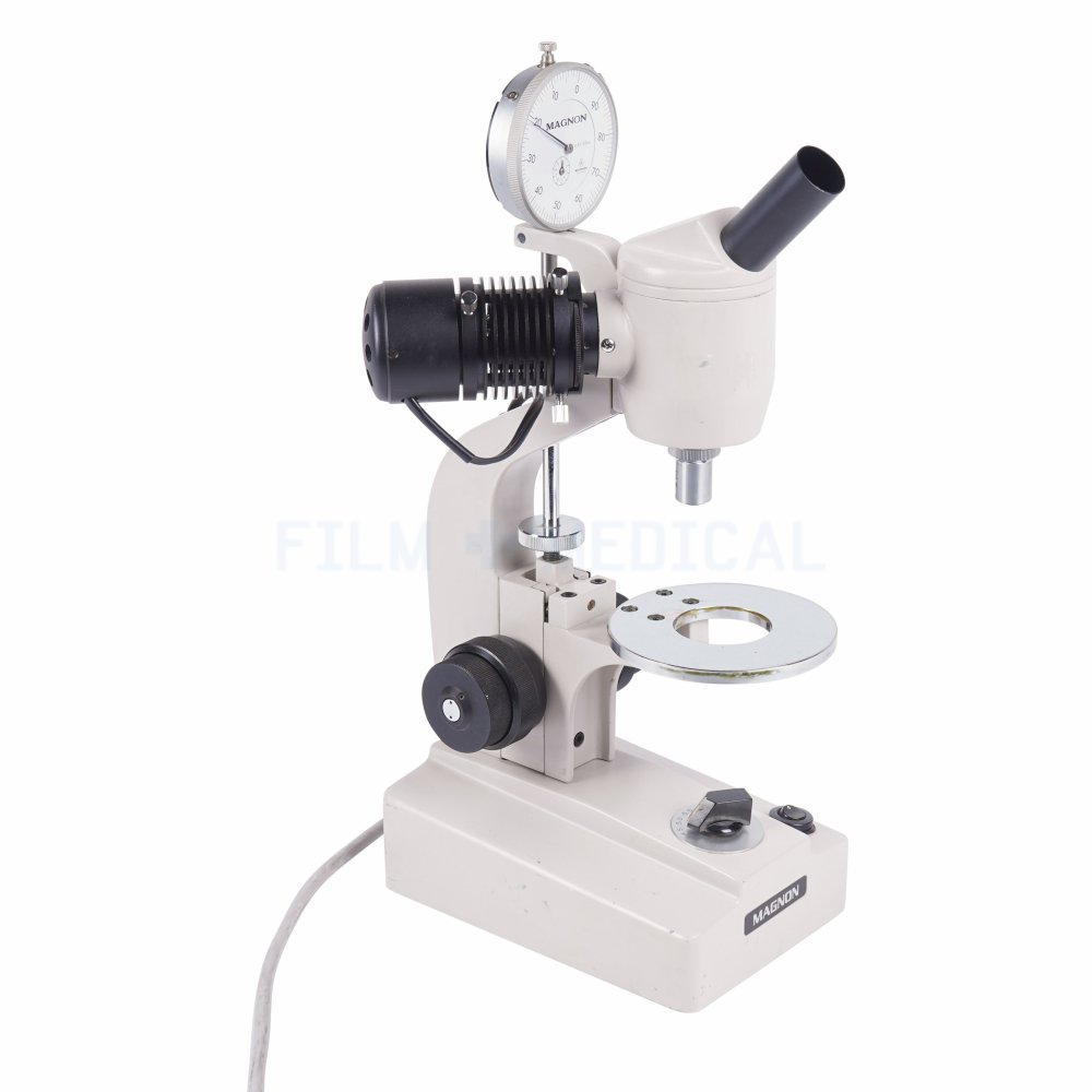 Radiuscope | FILM MEDICAL