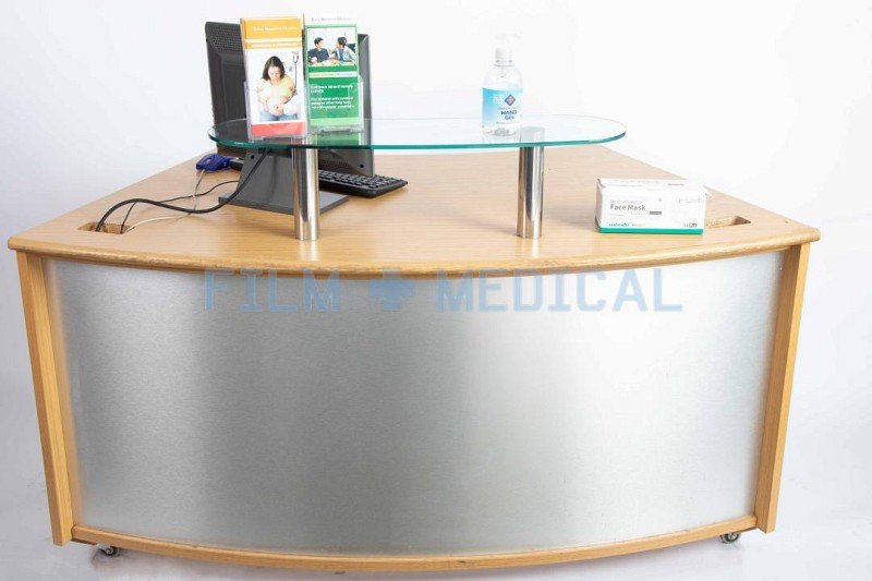 Nursing Station | FILM MEDICAL