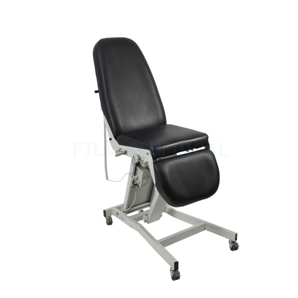 Reclining Examination Chair | FILM MEDICAL