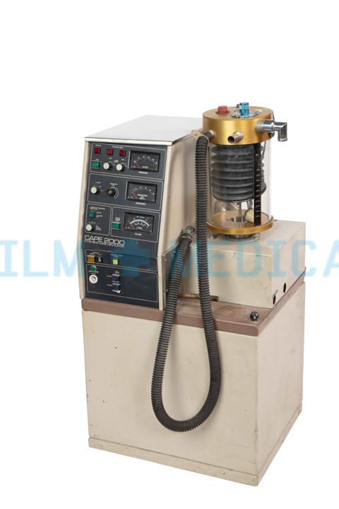 Anaesthetic Unit | FILM MEDICAL