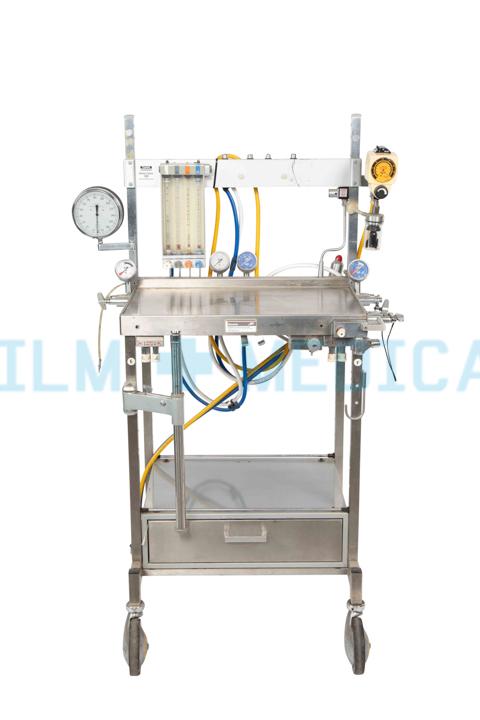 Anaesthetic Unit | FILM MEDICAL