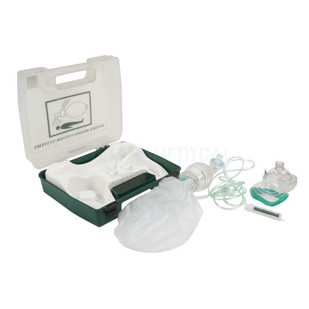 Resuscitation System | FILM MEDICAL