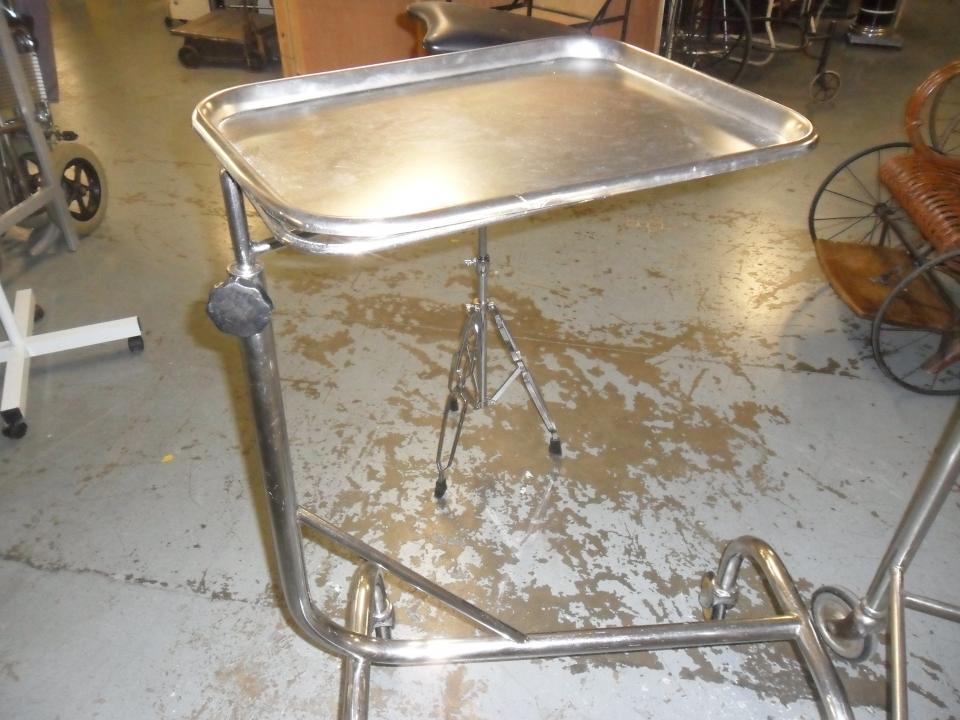 mayo table | FILM MEDICAL