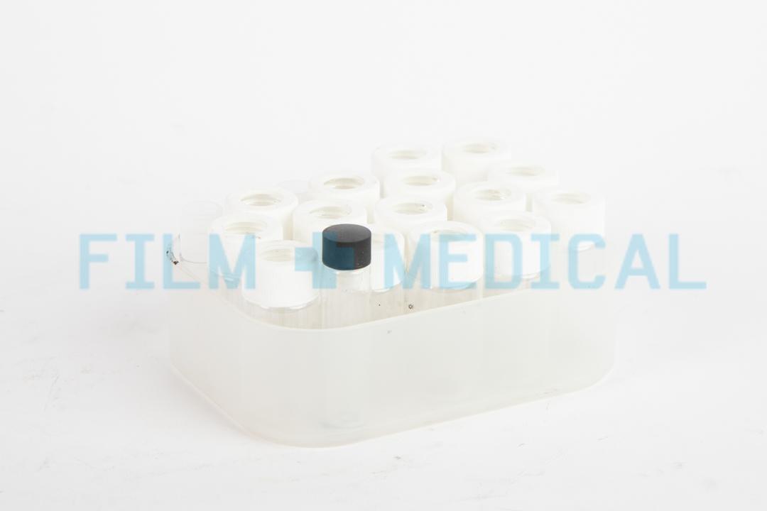 Plastic Sample tub | FILM MEDICAL