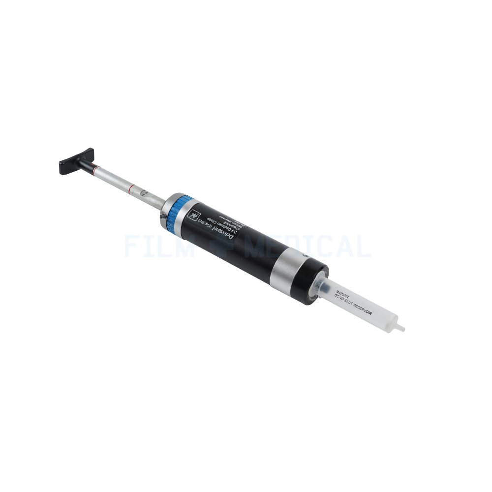 Gas Sampling Pump | FILM MEDICAL