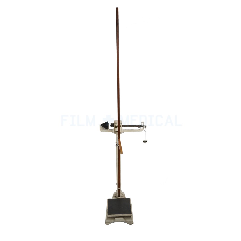 Period Height & Weight Measure | FILM MEDICAL