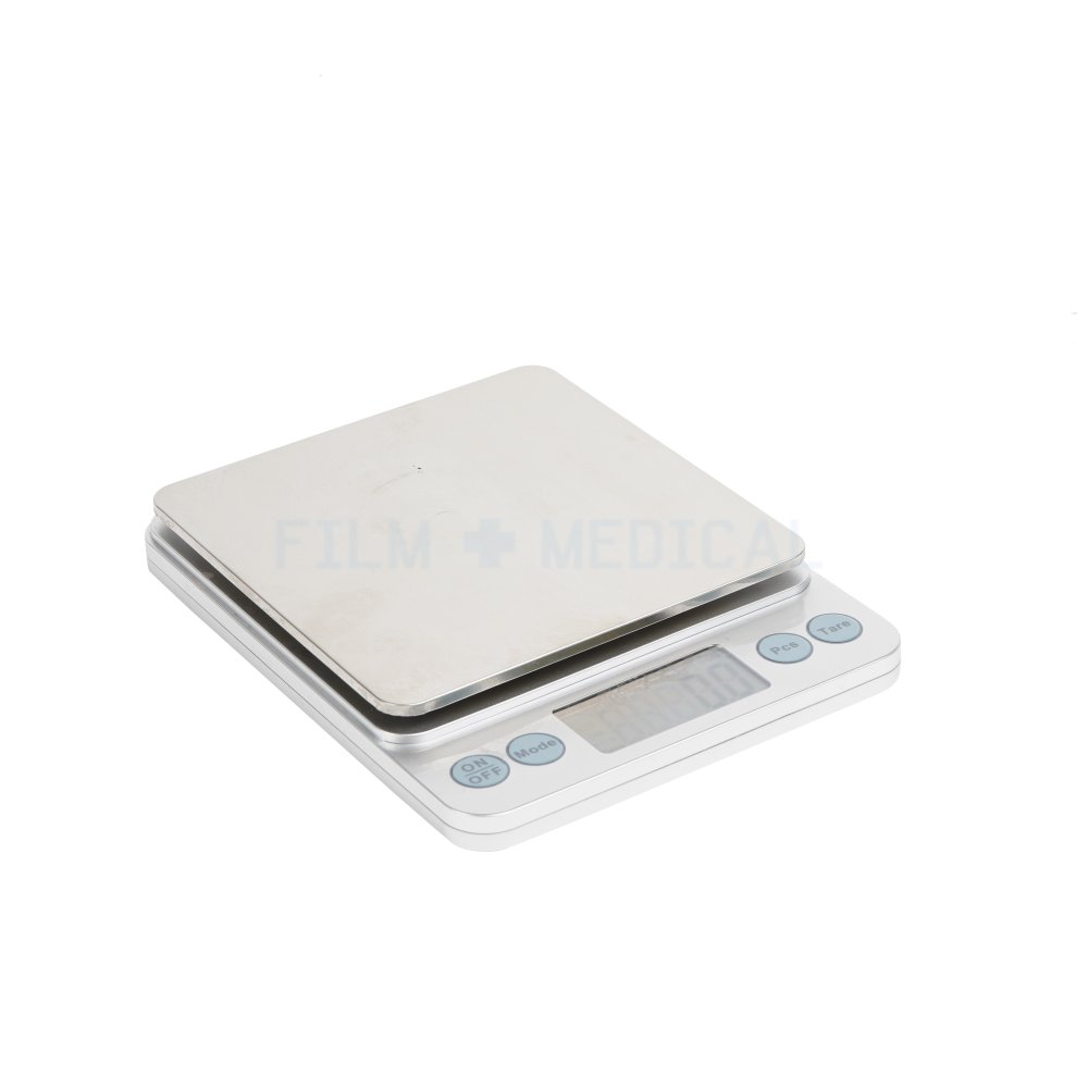 Weighing scale | FILM MEDICAL
