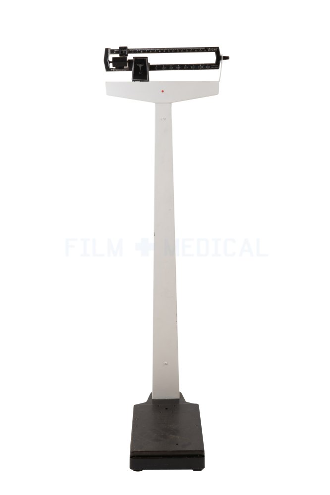Weighing Scale | FILM MEDICAL