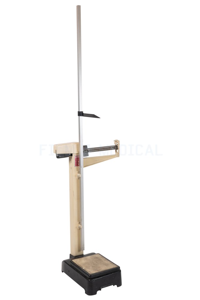 Period Weighing Scale | FILM MEDICAL