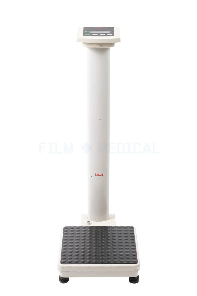 Digital Weighing Scale | FILM MEDICAL