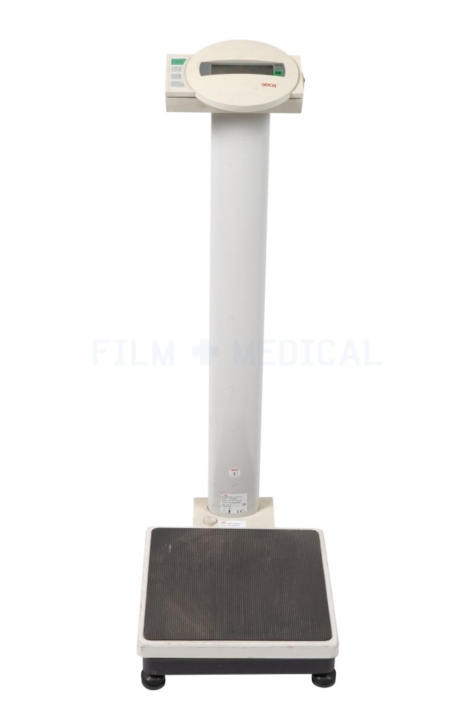 Digital Weighing Scale | FILM MEDICAL