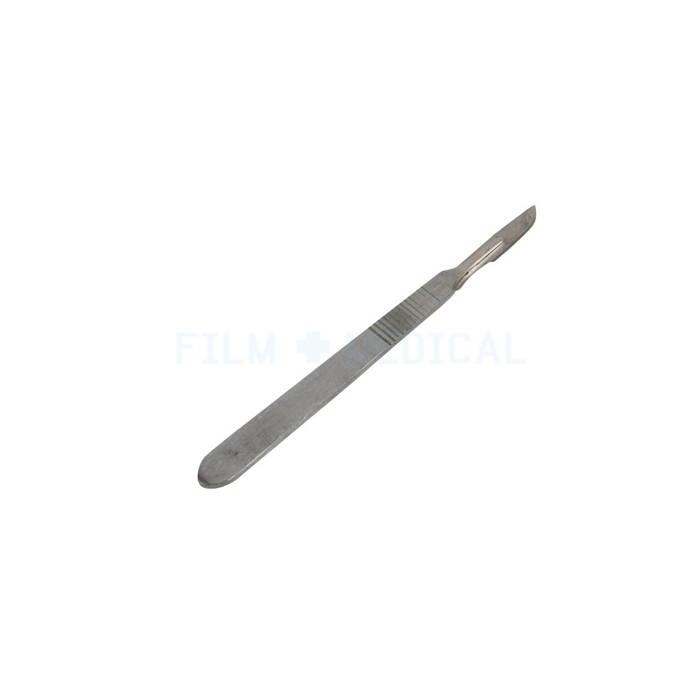 Stainless Steel Scalpel | FILM MEDICAL