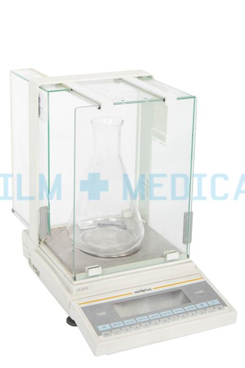 Laboratory Weighing Scales | FILM MEDICAL