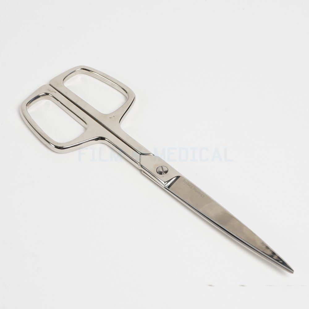 Medium Medical Scissors | FILM MEDICAL